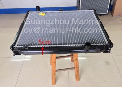 Cina Radiatore di MAMUR per la RACCOLTA 1020 di JMC 1021 130110008 ricambi auto di JMC in vendita