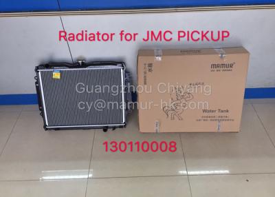 Cina Radiatore di MAMUR per la RACCOLTA 1020 di JMC 1021 130110008 ricambi auto di JMC in vendita