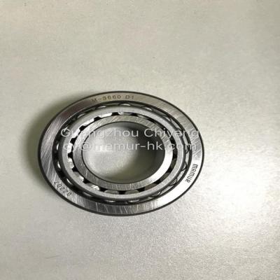 China 32207 Front Axle Outer Hub Bearing For ISUZU NKR JMC 8-94248083-1 for sale