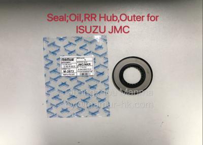 China Rear Hub Outer Oil Seal For ISUZU NKR JMC 1040 8-94336315-2 2400107A2 for sale