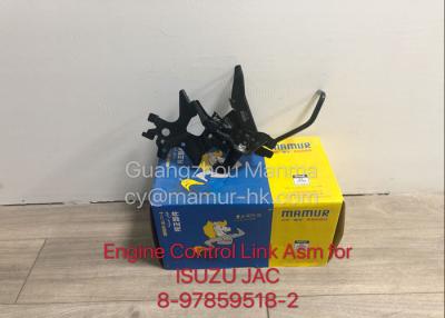 China 8-97859518-2 1108040E0 Engine Control Link ASM For ISUZU NKR JAC Truck Parts for sale