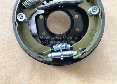 Cina Assemblea di 3507010D800 JAC Spare Parts Parking Brake per JAC 1040 1048 in vendita