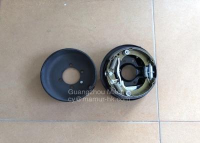 Cina Assemblea di 3507010D800 JAC Spare Parts Parking Brake per JAC 1040 1048 in vendita