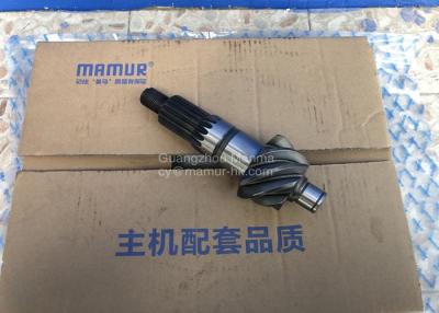 Cina Ingranaggio di azionamento finale della parte posteriore di MAMUR messo per JAC 1040 6700 2402040-7:39 di FOTON AL1069 in vendita