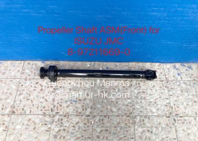 China ISUZU NKR JMC Front Propeller Shaft Assembly 8-97090869-3 8-97211669-0 for sale