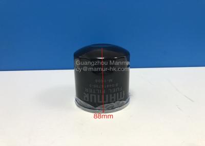 Cina 8-94414796-3 filtro del carburante 1104250A per ISUZU 4JB1 JMC 1030 1040 in vendita