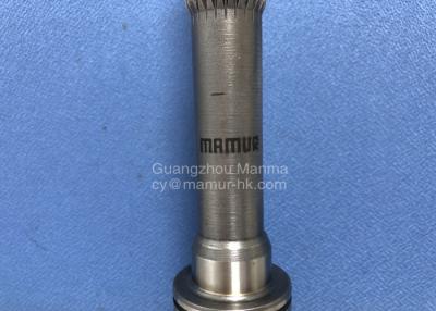 Cina Asse ISUZU Gearbox Parts For ISUZU MSB5M JMC JAC 8-97177683-0 8971776830 del Top Gear in vendita
