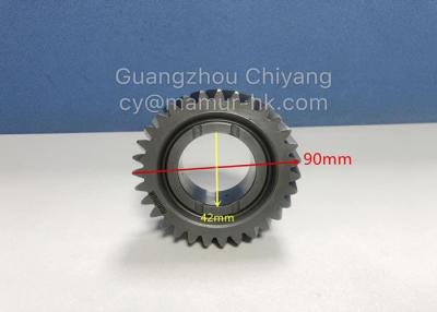 Cina 8-97174923-0 terzo ingranaggio di ISUZU Gearbox Parts Mainshaft per ISUZU NKR MSB5M JMC JAC in vendita