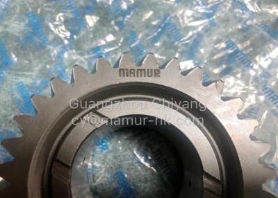 Cina 8-97174923-0 terzo ingranaggio di ISUZU Gearbox Parts Mainshaft per ISUZU NKR MSB5M JMC JAC in vendita