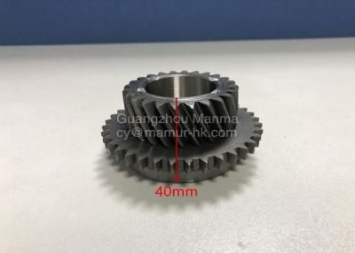 Cina Quinto ingranaggio JMC 1040 8-97174960-0 di MSB5M ISUZU Gearbox Parts Mainshaft in vendita