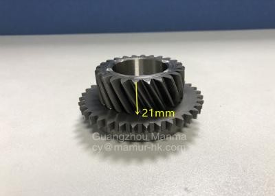 Cina Quinto ingranaggio JMC 1040 8-97174960-0 di MSB5M ISUZU Gearbox Parts Mainshaft in vendita