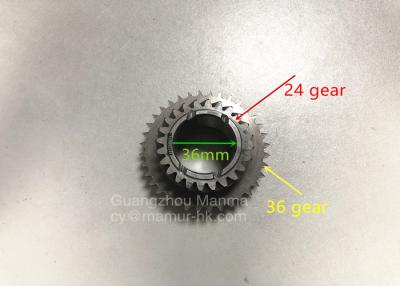 Cina Quinto ingranaggio JMC 1040 8-97174960-0 di MSB5M ISUZU Gearbox Parts Mainshaft in vendita