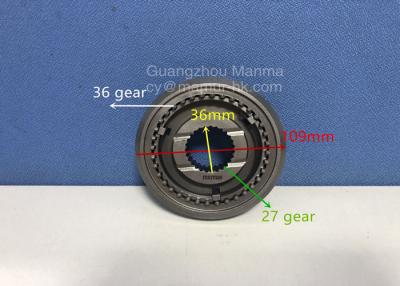 Cina Sincronizzatore dell'ingranaggio della trasmissione quarta & terza per ISUZU JMC JAC 8-97048745-2 in vendita