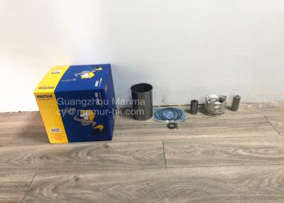 China 5878107170 Engine Cylinder Liner Set For ISUZU 4JA1 5-87810717-0 for sale
