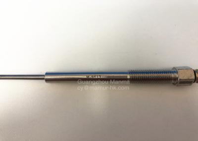 China 8-94390777-4 diesel engine glow plug ISUZU 4HK1 6HK1 6HH1 4JJ1 for sale