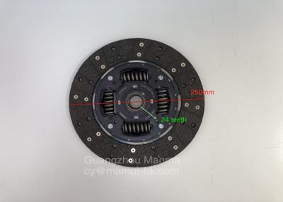 Cina Assemblea JAC 1040 del disco di frizione del camion di ISUZU 4JB1T 8-97104109-0 1601100FA in vendita