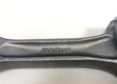 China 8-94329692-1 1004100BBA1 Con Rod ISUZU 4JB1 JMC 1030 493 Engine Connecting Rod for sale