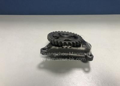 Cina 8-97147338-2 pompa di olio per ISUZU 4HK1 4HF1 4HG1 4HE1 4HV1 in vendita