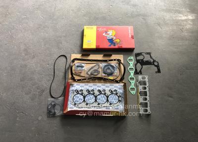 中国 MAMURエンジンのガスケットは5-87811616-0を置いた 販売のため