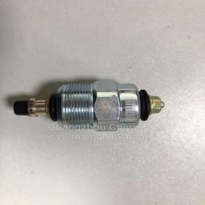China M-8676 ISUZU Engine Parts Injection Pump Valve For ISUZU 4BE1 4BD1 4BC2 for sale
