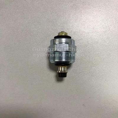 China M-8676 ISUZU Engine Parts Injection Pump Valve For ISUZU 4BE1 4BD1 4BC2 for sale