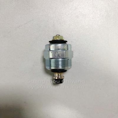 China M-8676 ISUZU Engine Parts Injection Pump Valve For ISUZU 4BE1 4BD1 4BC2 for sale