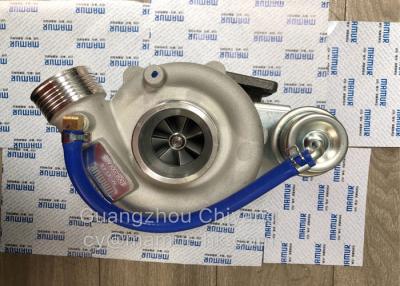 Cina Sovralimentazione di MAMUR per JAC 1040 4DA1 1008200FA01 JAC Spare Parts in vendita