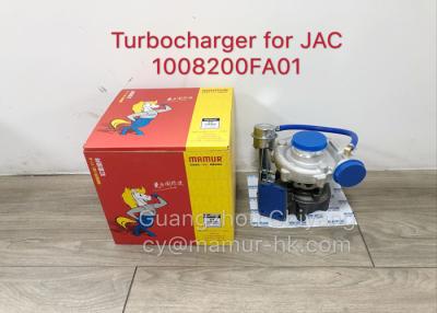 Cina Sovralimentazione di MAMUR per JAC 1040 4DA1 1008200FA01 JAC Spare Parts in vendita