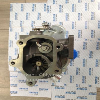 Cina Sovralimentazione di MAMUR per JAC 1040 4DA1 1008200FA01 JAC Spare Parts in vendita