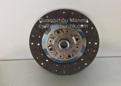 Cina 8-97367795-0 piatto del disco di frizione per NQR NNR 4HK1 4HE1 di ISUZU NPR in vendita
