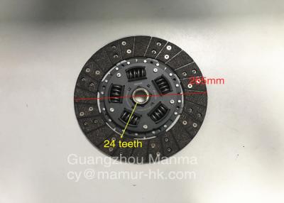 Cina La sostituzione del piatto di frizione del camion di MAMUR per JMC 493 Euro3 TRANSITA CN2C15 7550BA in vendita