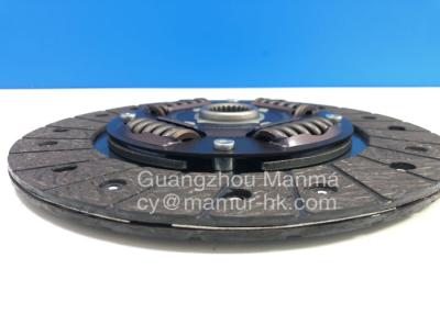 Cina Assemblea di piatto della frizione 493 di TF 4JA1 ISUZU Clutch Disc JMC 1020 8-97083721-0 8-94453749-1 in vendita