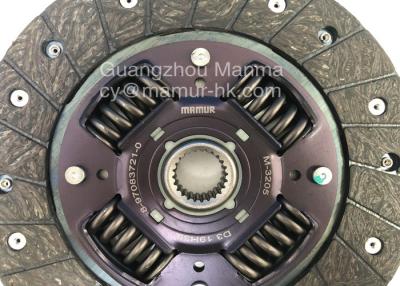 Cina Assemblea di piatto della frizione 493 di TF 4JA1 ISUZU Clutch Disc JMC 1020 8-97083721-0 8-94453749-1 in vendita