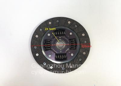 Cina Assemblea di piatto della frizione 493 di TF 4JA1 ISUZU Clutch Disc JMC 1020 8-97083721-0 8-94453749-1 in vendita