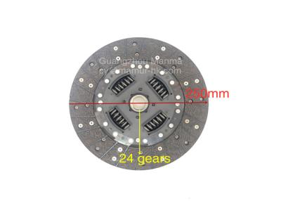 Cina Disco di frizione di TRANSITO 493 di JMC 1043 CN1C15 7550AA 160120007 in vendita