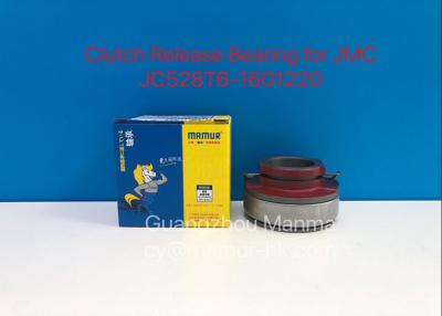 China JC528T6-1601220 Truck Clutch Release Bearing For JMC 493 Euro3 1041 1042 for sale