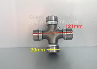 China ISUZU NPR NQR NNR Universal Joint 8-98020789-0 ISUZU Chassis Parts for sale