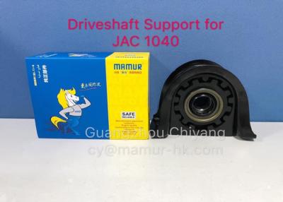 Cina ASM 1040 di sostegno dell'albero conduttore di 2202050D800 JAC Spare Parts JAC in vendita