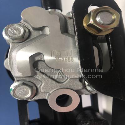 Cina Pompa del servosterzo di MAMUR per JAC 1040 3407100FA JAC Spare Parts in vendita
