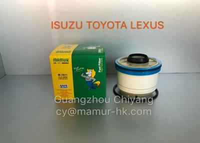 China 8-98194119-0 ISUZU Engine Parts Fuel Filter For ISUZU 4JH1 4JK1 4JJ1 for sale