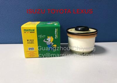 중국 이수주 4JH1 4JJ1 4JK1을 위한 8-98159693-0 엔진 연료 필터 판매용