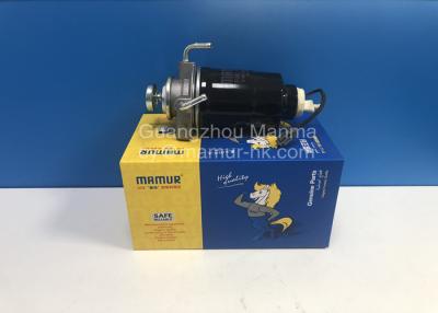 중국 1117010-44 4KH1을 QINGLING 이수주 엔진 파트 연료 필터 ASM 판매용