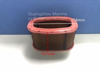 Cina Filtro dell'aria automatico del camion 110923009 per JMC 1031 1041 1050 1051 493 in vendita