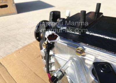 Cina Cambio JAC Spare Parts 1701010D800 JAC 1040S LC5T255 A2Q02 di MAMUR in vendita