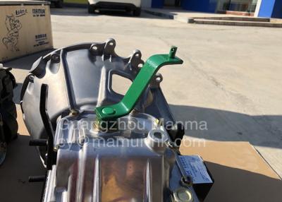 Cina Cambio JAC Spare Parts 1701010D800 JAC 1040S LC5T255 A2Q02 di MAMUR in vendita