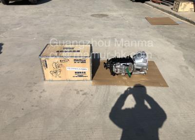 Ανταλλακτικά 1701010D800 JAC 1040S LC5T255 A2Q02 της JAC κιβωτίων ταχυτήτων MAMUR