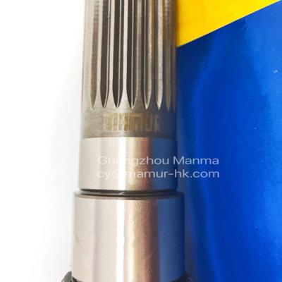 China Main Transmission Output Shaft For JAC 1040S J-1701201-00-04 for sale