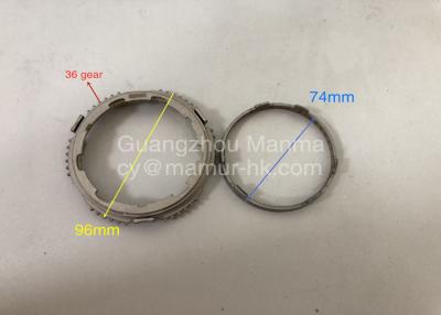 Cina JAC anello LC5T28 dello stampo del sincronizzatore di 1040S secondo & primo in vendita