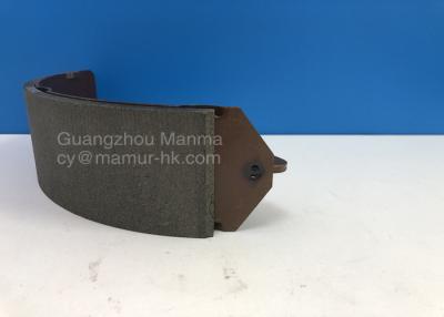 Cina 75 mm di larghezza di rimorchio di freno posteriore per YUEJIN NJ3025 FOTON BJ1041 136-3501021A in vendita