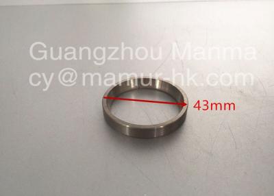 Cina Entrata di Seat dell'inserzione della valvola di MAMUR per ISUZU 4JH1 8-97378030-0 ISUZU Engine Parts in vendita